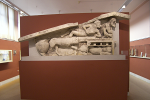 The Amazing Mythology and Archaeological Museum - Review